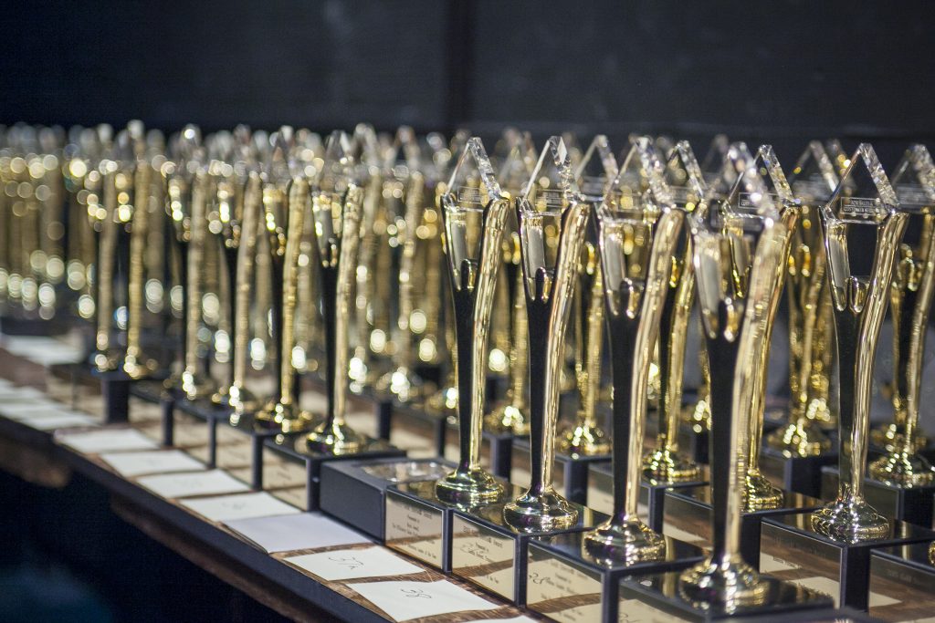 Are Industry Awards Complete BS? - No Wanky Bollocks