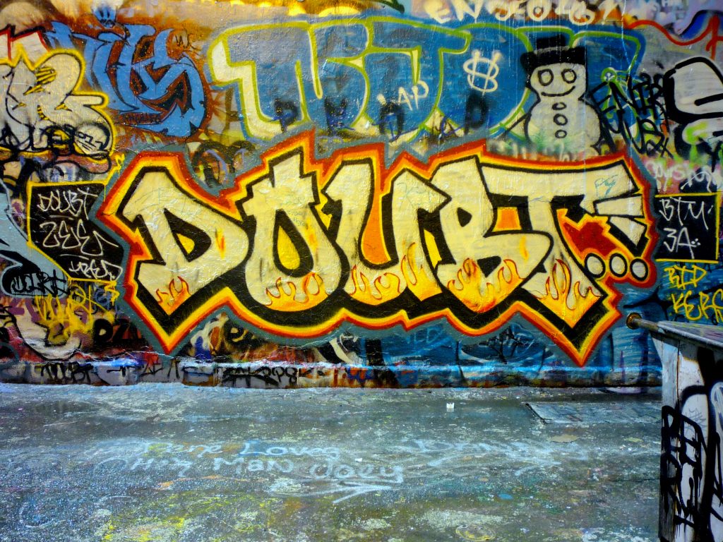 Interview with the CEO of PRWD - No Wanky Bollocks