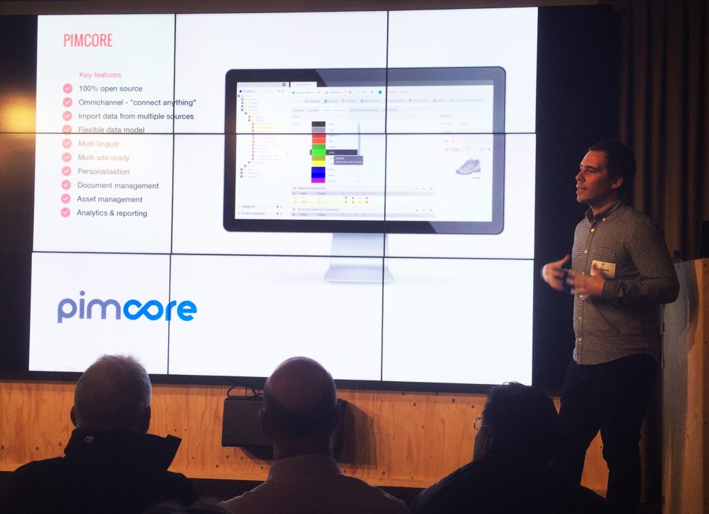 Interview with the Creative Director of Gather Digital - No Wanky Bollocks